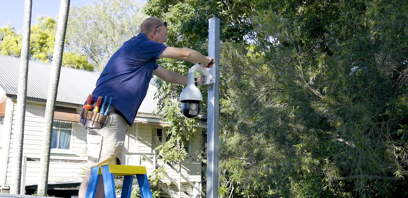 Our Services - JK Electrical