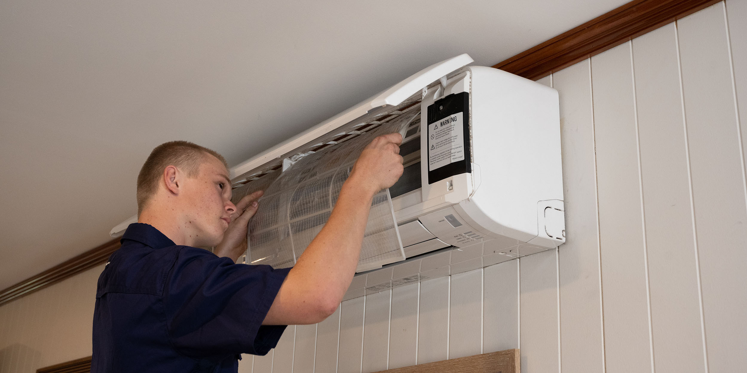 Our Services - JK Electrical